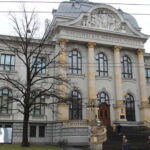 Riga: Latvian Art Museum, Dinner, and Black Balsam Tasting - A Latvian-Style Dinner Like No Other