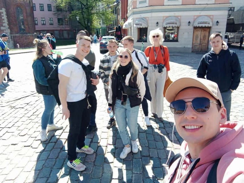 Riga: Light City Pass - Who Will Benefit Most from the Light City Pass?