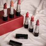 Riga Lipstick Masterclass & Wine - The Value of Creating Your Own Lipstick