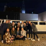 Riga Nightlife Limo Tour: Sightseeing & Club Experience - What to Expect at the Clubs