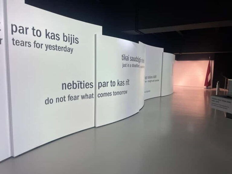 Riga: Old Town Guided Tour & Occupation Museum Entry - Frequently Asked Questions