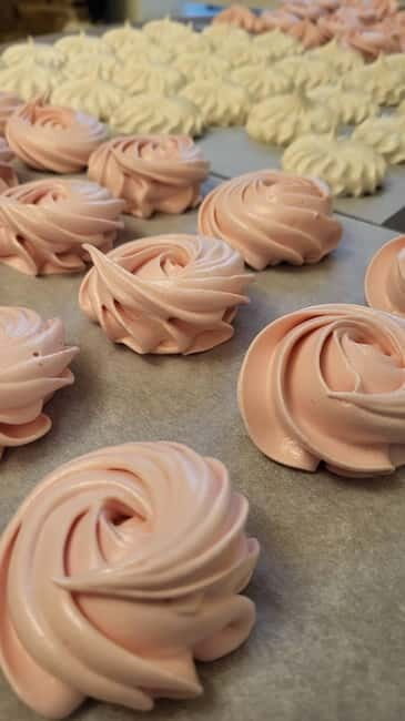 Riga: Pastry Master Class - Detailed Breakdown of the Experience