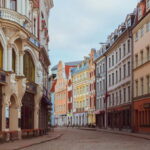 Riga: Premium Fitness Pass with Access to Top Gyms - The Experience at the Gyms