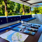 Riga: Private Boat Cruise Along Riga Canal and Daugava river - What Makes This Tour Stand Out?