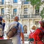 Riga: Private City Tour by car (incl. Old Town) - A Closer Look at the Itinerary