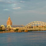 Riga: Private Tour with a Local Guide - Detailed Breakdown of the Tour Experience