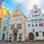 Riga Private Walking Tour - Who Would Love This Tour?