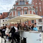 Riga: Prosecco Bike & Pub Crawl - Who Should Consider This Tour?