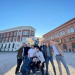 Riga Pub Crawl - FAQs