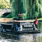 Riga: Public Canal and River Cruise with Welcome Drink - FAQ