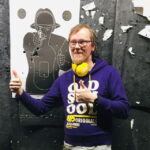 Riga: Shooting Range Experience in Abandoned Bunker - Practical Details and Tips