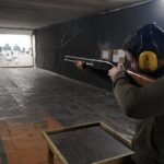 Riga Shooting Range : the Winchester, Glock 17, and Kalashnikov - An In-Depth Look at the Riga Shooting Range Experience