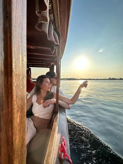 Riga: Sightseeing Cruise with Welcome Drink and Audio Guide - Highlights of the Tour