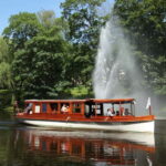 Riga Sightseeing Tour by Canal Boat - The Experience Itself: What Youll Love and What to Watch Out For
