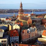 Riga Sightseeing Tour for First Time Visitors - What Makes This Tour Stand Out?