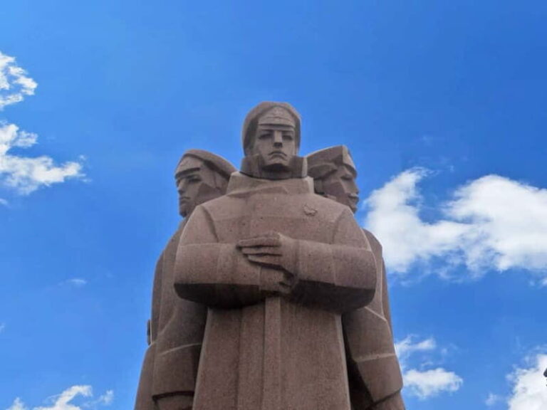 Riga: Stories of Soviet Riga Guided Walking Tour - Authentic Experiences and Traveler Feedback