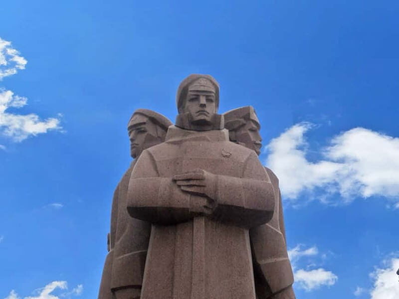 Riga: Stories of Soviet Riga Guided Walking Tour - Authentic Experiences and Traveler Feedback