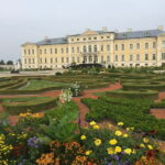 Riga-Vilnius:Rundale palace/Hill of Crosses/Medieval Kernave - Rundale Palace: A Window into European Aristocracy