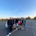 RIGA: VIP Nightlife Tour to Bars, Nightclub & Strip Club - Authenticity and Value