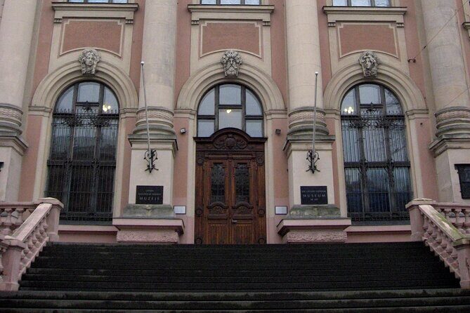 Riga's Architecture: A self-guided audio tour of the city's art nouveau history - The Experience: How It Works and What to Expect