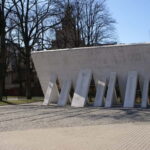 Rigas Jewish Heritage: A 2-Hour Walking Tour - Walking Through History: The Itinerary