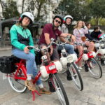 Right Bank by Vintage Bike: Guided Paris Tour on a Solex - An Honest Look at the Experience