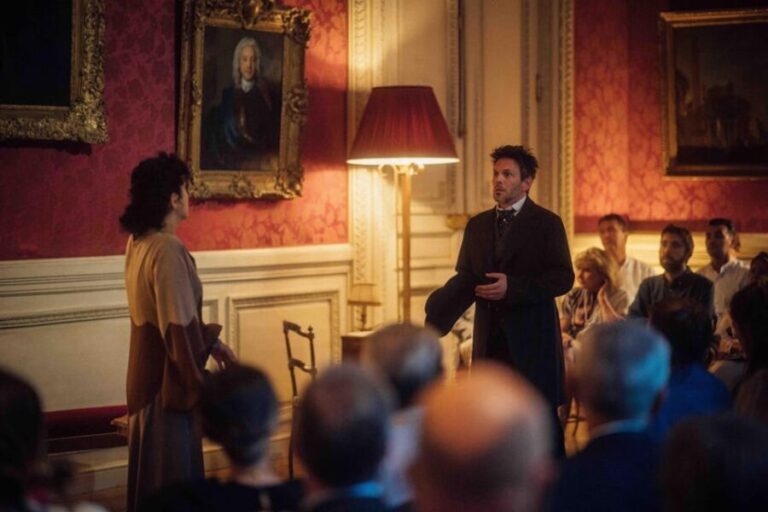 Rigoletto at the Jacquemart-André Museum - The Experience: A Closer Look