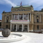 Rijeka: Free Walking Tour with a Local Guide - What Makes This Tour Stand Out