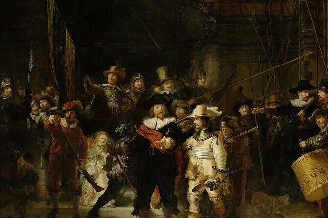 Rijksmuseum 3h Private Guided Tour & Entry Tickets - What Makes the Rijksmuseum Private Guided Tour Stand Out?