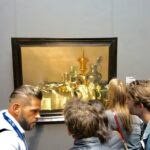 Rijksmuseum + City Center Guided Combo Tour 5h 8 guest max - Who Should Consider This Tour?