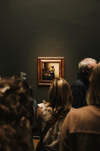 Rijksmuseum - Dutch Art Historian - Small Group (max. 6) - Why This Tour Is Worth It