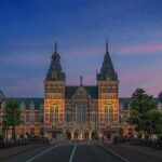 Rijksmuseum guided tour without queues, in Spanish or English. - Who Should Book This Tour?