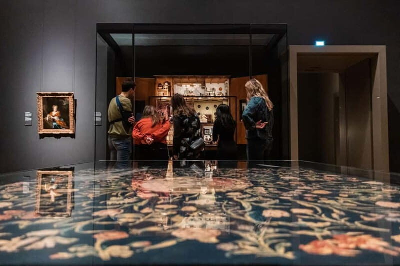 Rijksmuseum Highlights Tour: Rembrandt & Van Gogh with Guide - The Itinerary in Detail