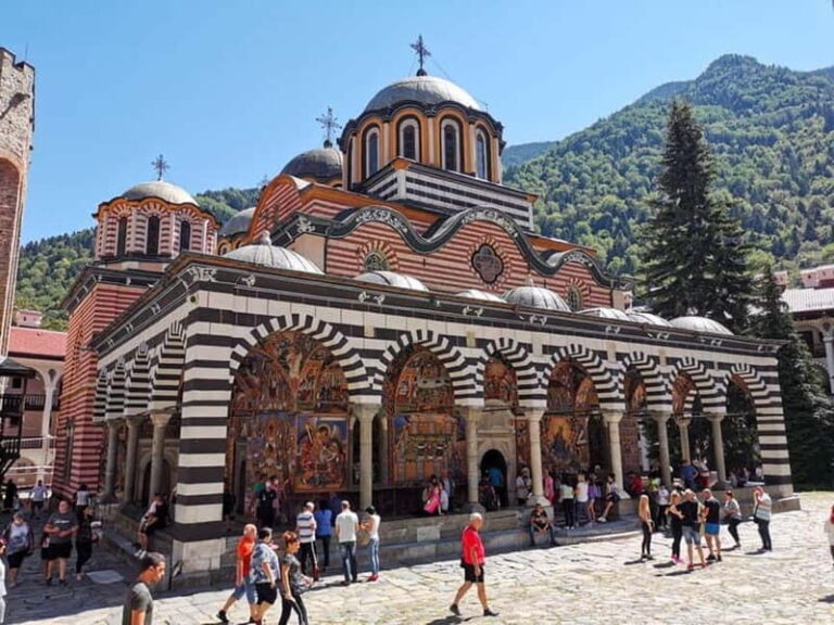 Rila Monastery and Boyana Church Eco Private Tour - Value and Practicalities