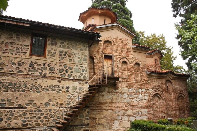Rila Monastery and Boyana Church Shuttle Day Tour - Exploring the Rila Monastery and Boyana Church Shuttle Day Tour: A Detailed Review