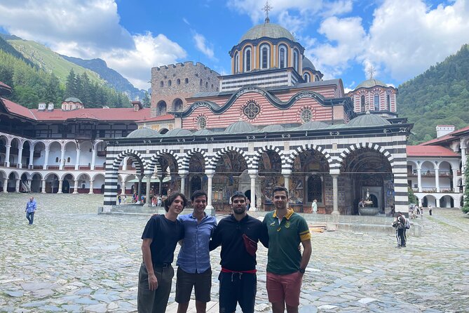 Rila Monastery Morning Half Day tour - Introducing the Rila Monastery Morning Half Day Tour
