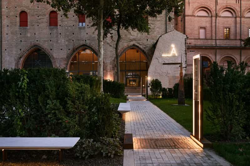 Rimini Art Card: Fellini Museum,Surgeon's house,City Museums - What Travelers Are Saying: Authentic Perspectives