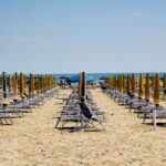 Rimini: Beach 42 Experience with Umbrella and Drink - Detailed Breakdown of the Day on the Beach