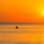 Rimini: Beach Umbrella and Sun Bed at 67 Beach with Drink - What to Expect on Your Day at 67 Beach