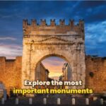 Rimini: digital guide made with a local for a walking tour - A Deep Dive into the Experience