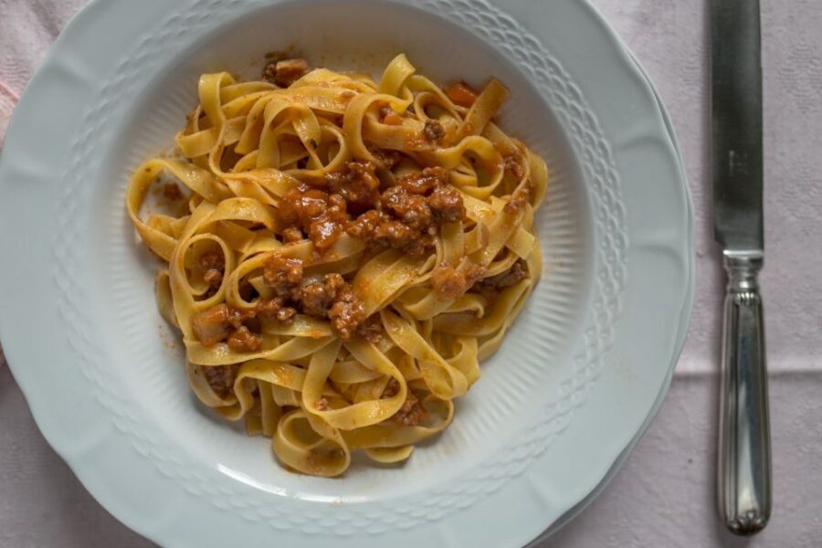 Rimini: Dining Experience at a Local's Home - The Experience Itself: What You Can Expect