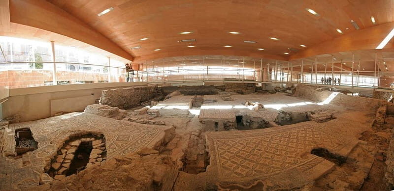 Rimini: Domus del Chirurgo and City Museum Entry Ticket - An Authentic Glimpse into Roman and Medieval Rimini