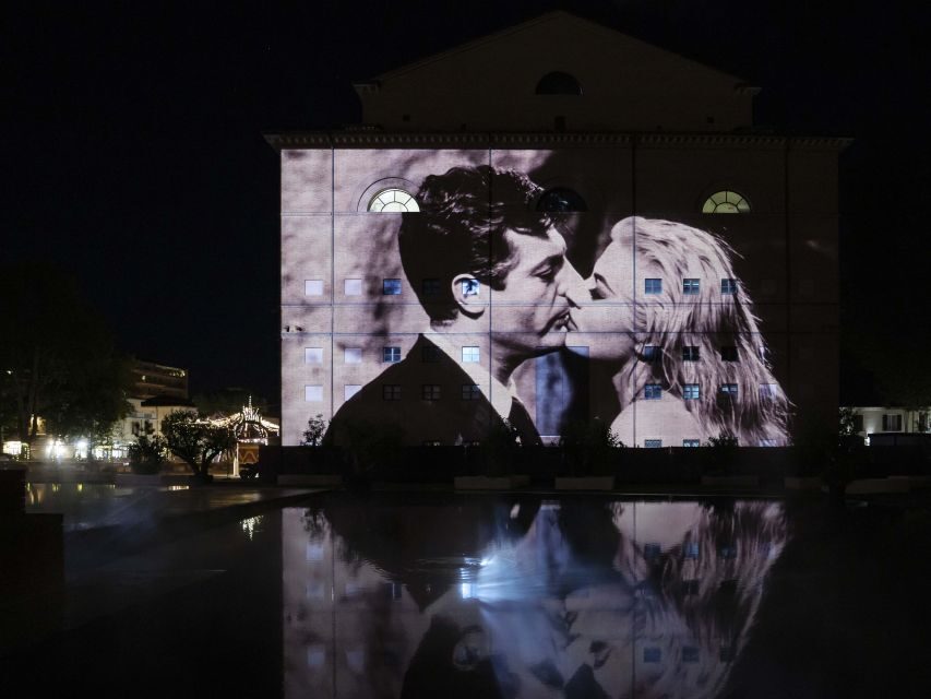 Rimini: Fellini Museum and Fulgor Palace Entry Ticket - The Practicalities: What You Need to Know