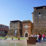Rimini: Guided Walking Tour of the Historic City Center - A Deep Dive into Rimini’s Historic Sights
