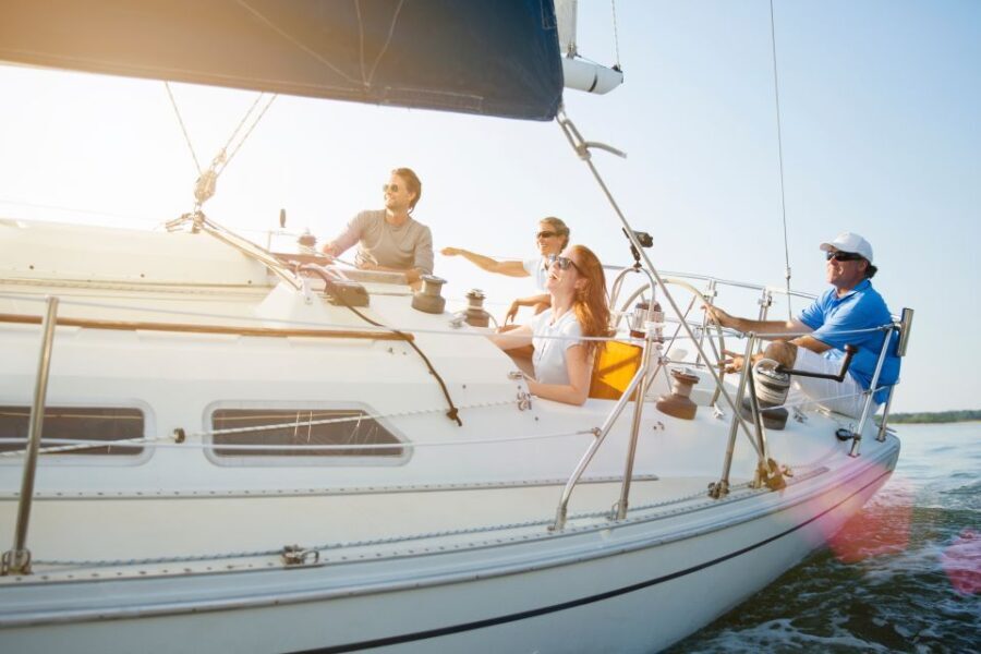 Rimini: Half Day on the boat - Who Will Love This Tour?