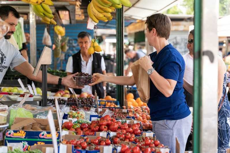 Rimini: Market & Private Cooking Class at a Local's Home - Deep Dive into the Experience