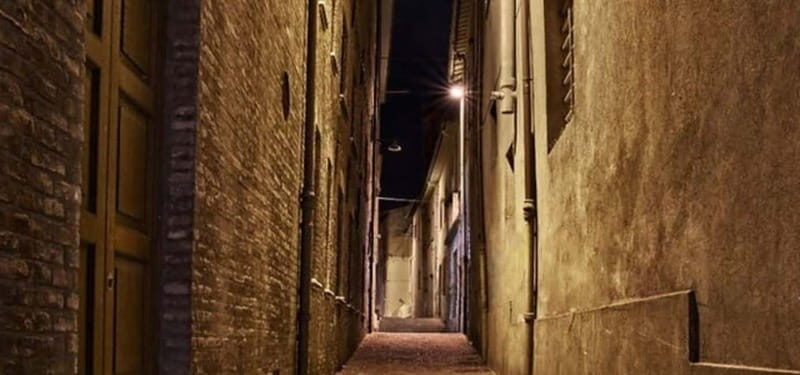 Rimini Noire: a tour of the crime stories of the past - Why this tour offers real value