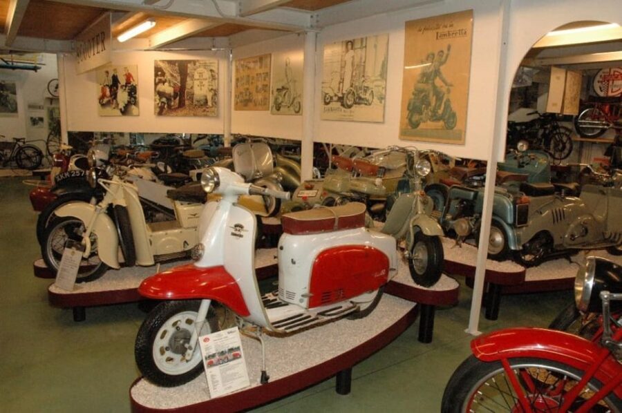 Rimini: Vintage Thrills at the National Motorcycle Museum - Final Thoughts: Is It Worth Your Time?