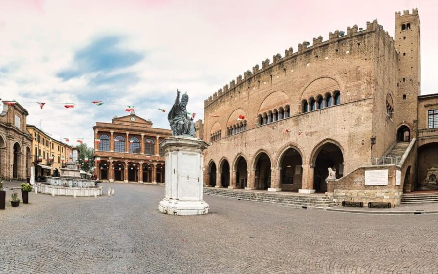 Rimini: Walking Food Tour and Highlights - Who Should Consider This Tour?