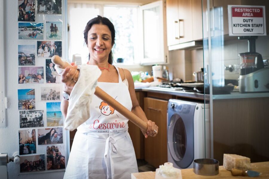 Rimini:Cooking Class at a Local's Home - Who Will Love This Experience?